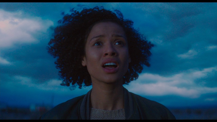 Fast Color Trailer - The Numbers