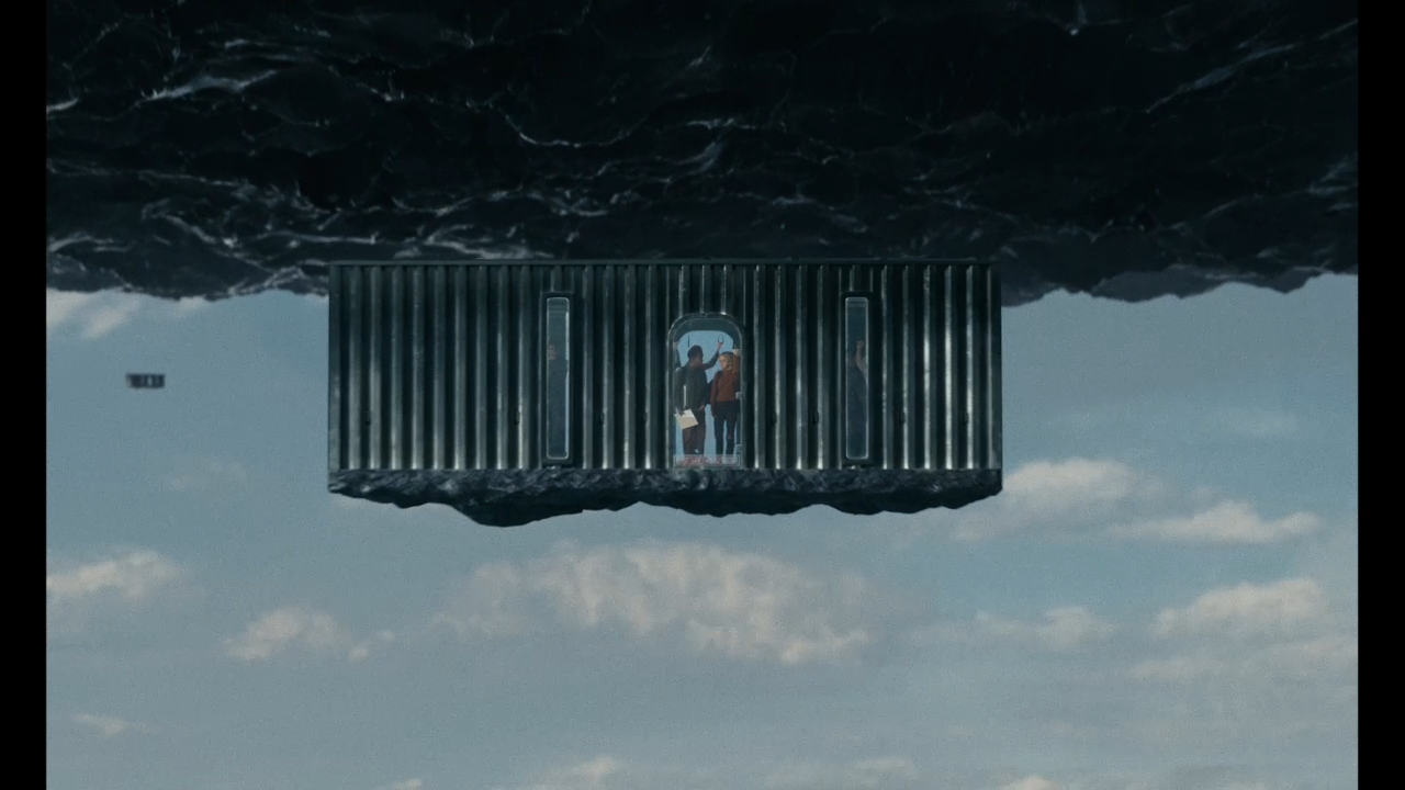 Landscape with Invisible Hand trailer - The Numbers