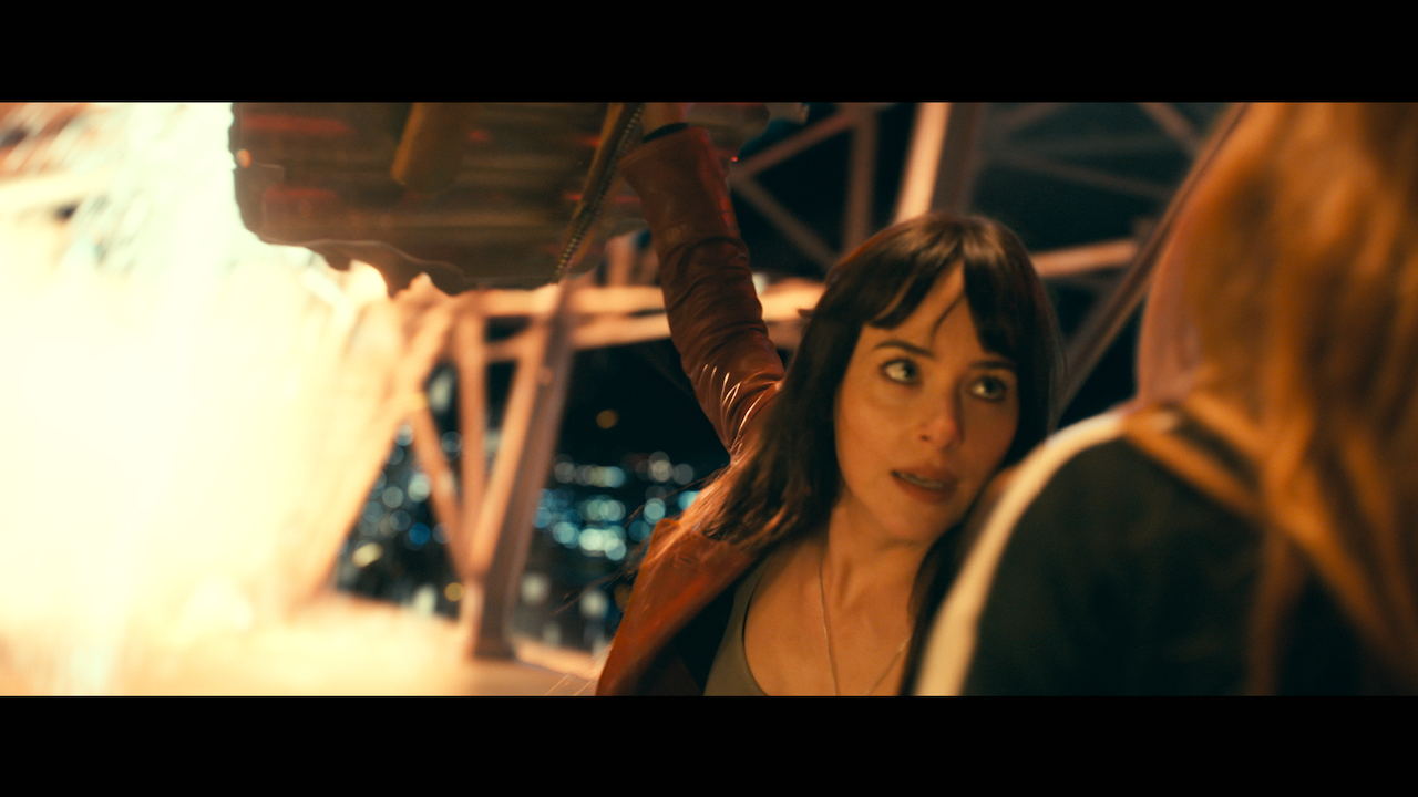 Madame Web trailer - The Numbers